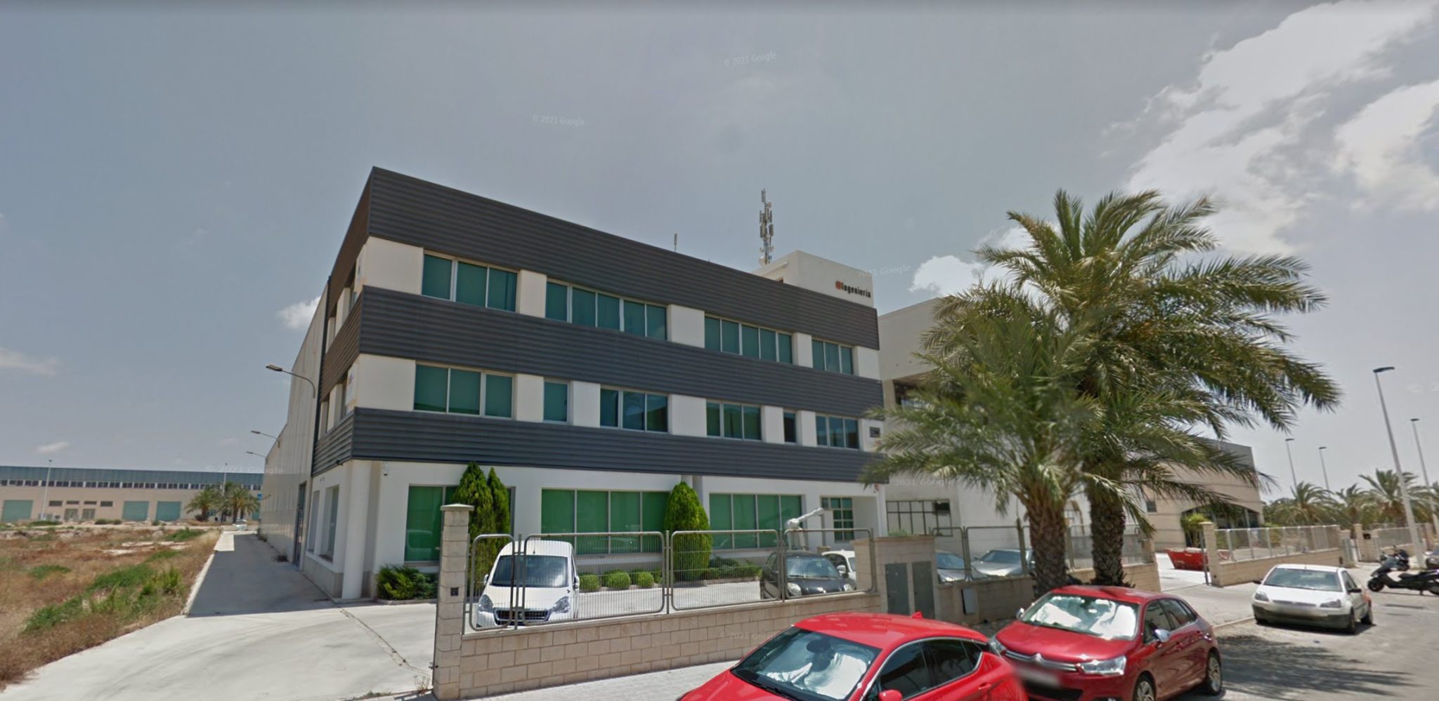 Sobre Nosotros - Intec Robots