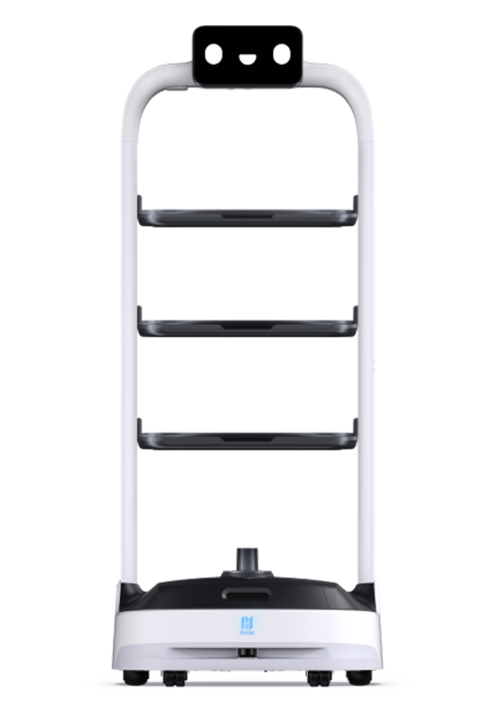K900 - Robot Limpieza - Barredora - Aspiradora - Intec Robots