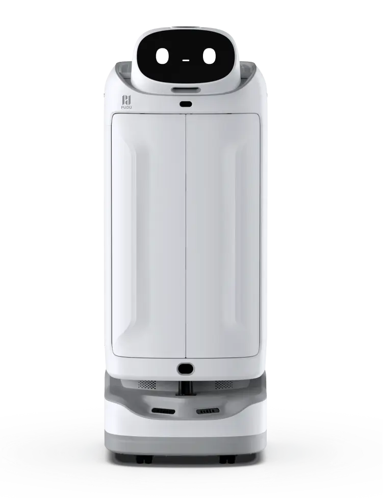 Kiosco - Digital - Autoservicio - Intec Robots - Intec Robots