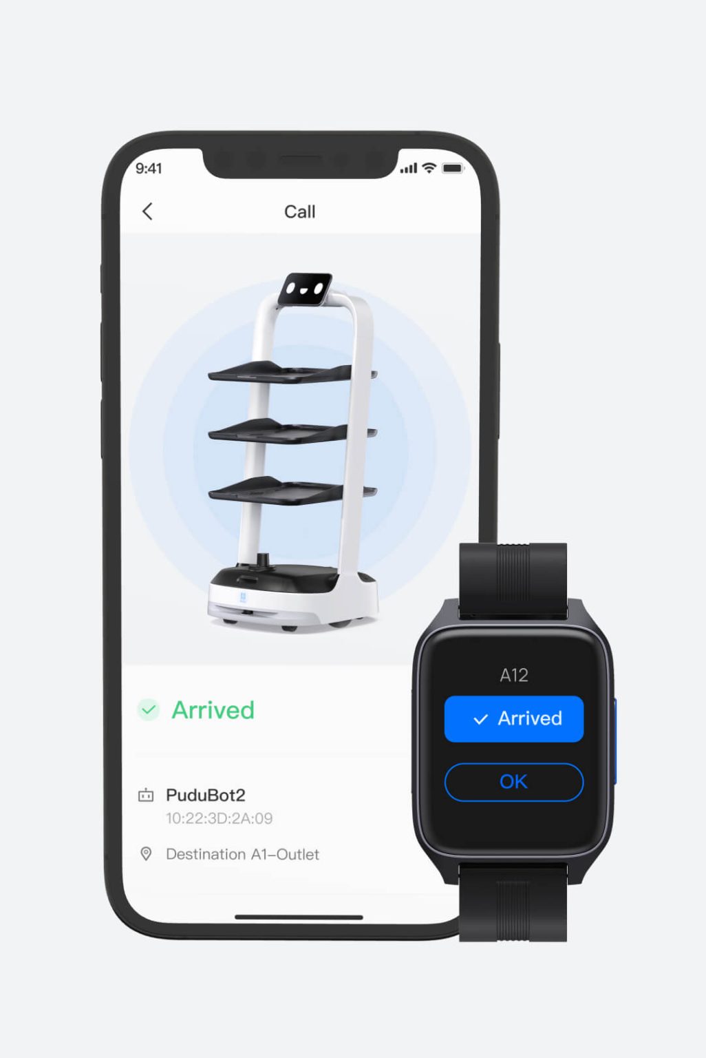 RECOBOT - Robot Recogida de Residuos - Reducir, Reciclar y Reutilizar ...