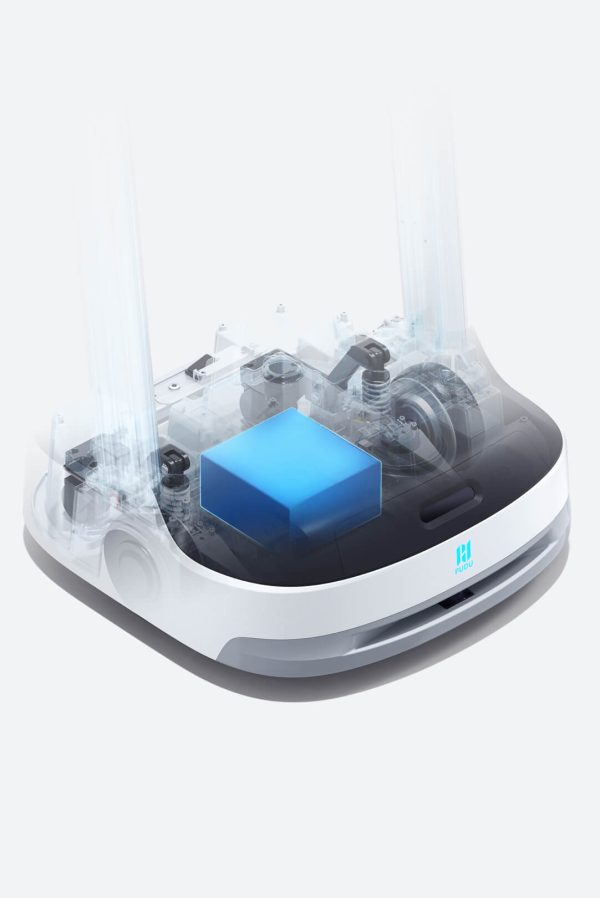 RECOBOT - Robot Recogida de Residuos - Reducir, Reciclar y Reutilizar ...