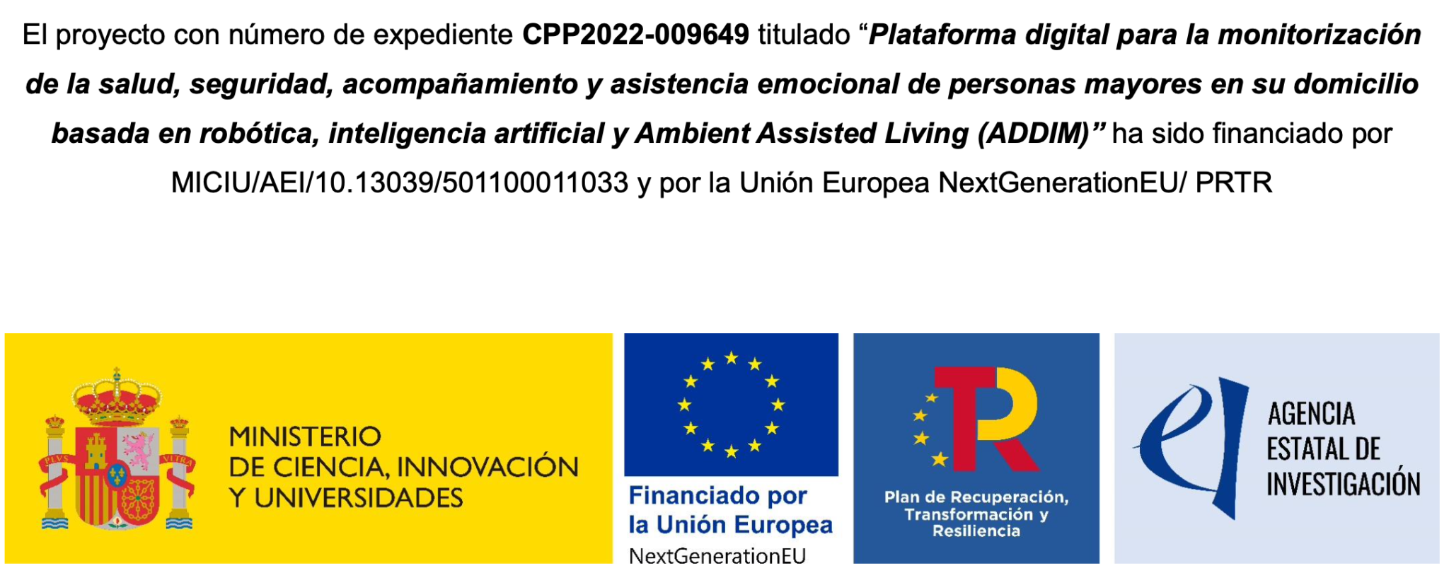 RECOBOT - Robot Recogida de Residuos - Reducir, Reciclar y Reutilizar ...