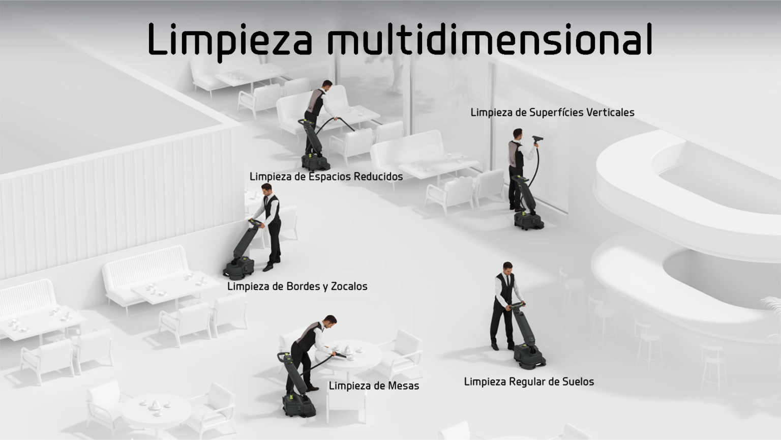 SH1 - Robot limpieza - aspiradora-barredora-fregadora-mopa - Intec ...