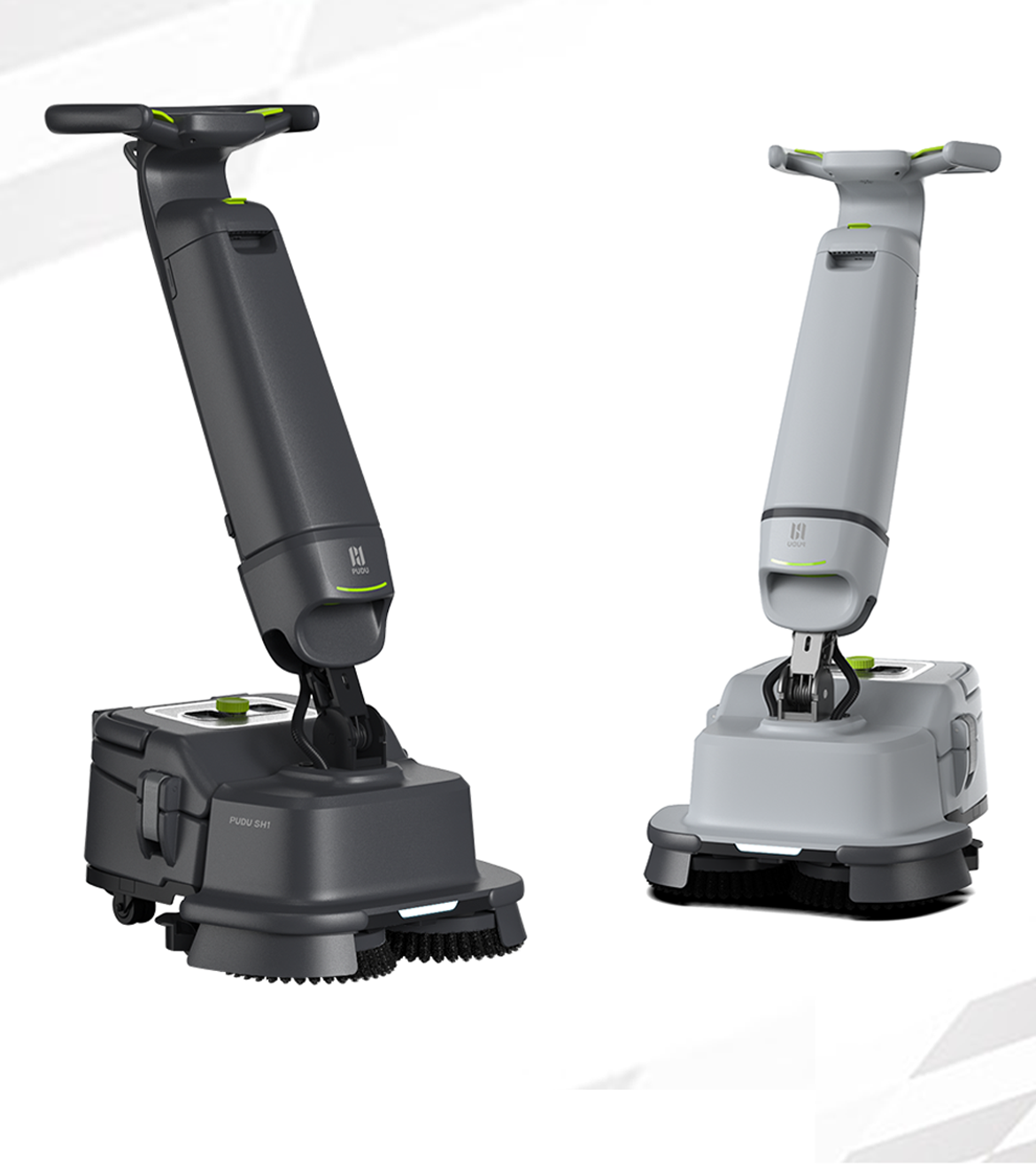 SH1 - Robot limpieza - aspiradora-barredora-fregadora-mopa - Intec ...