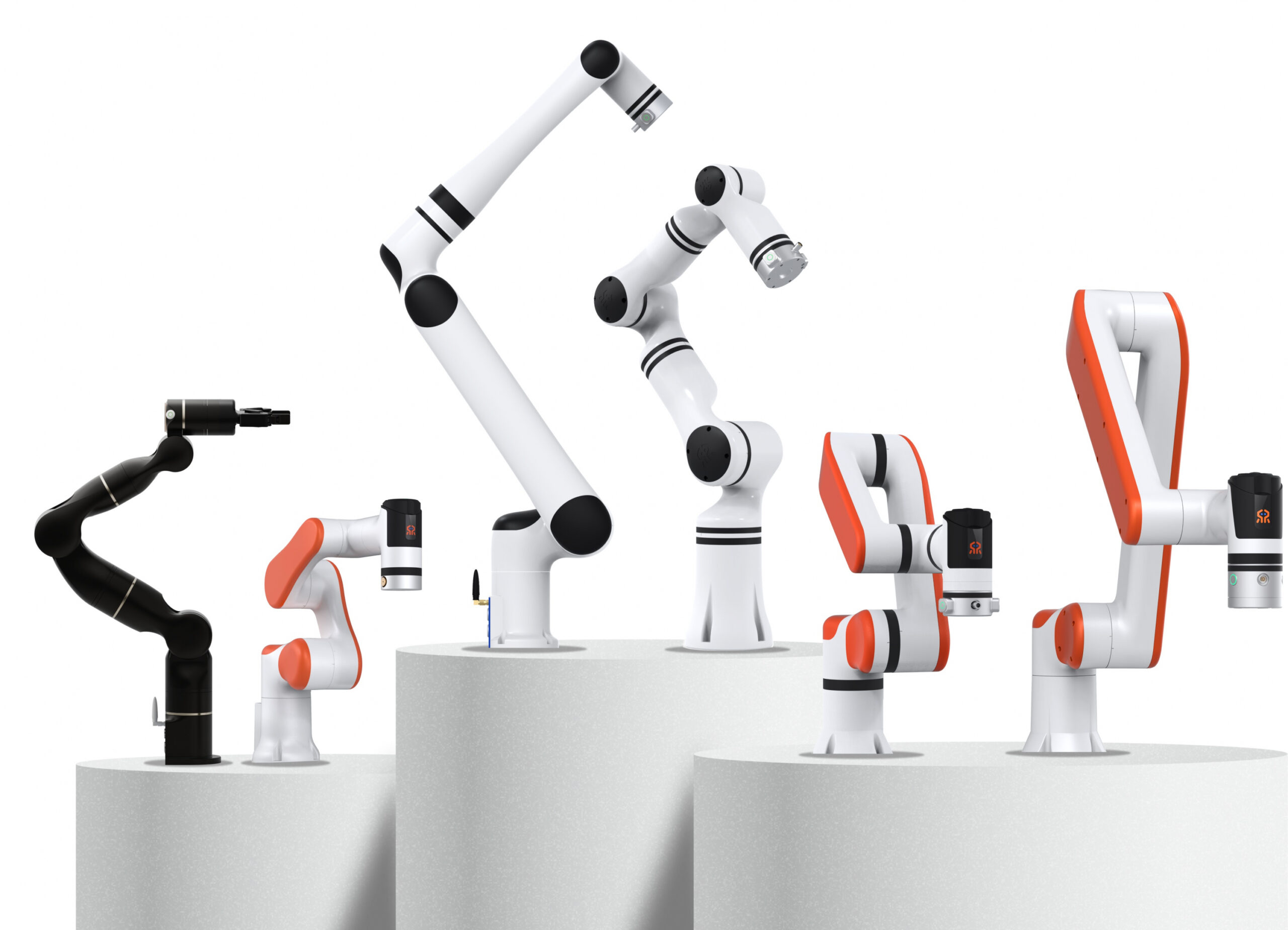 Robots Colaborativos - Cobots - Intec Robots - Intec Robots